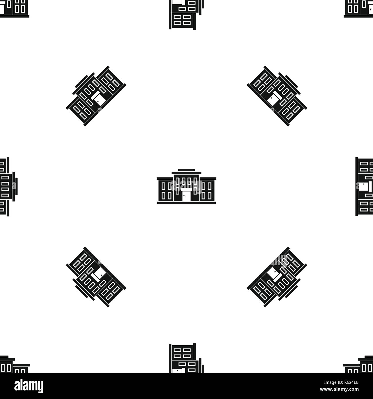 Black elementary school students classroom Stock Vector Images - Alamy