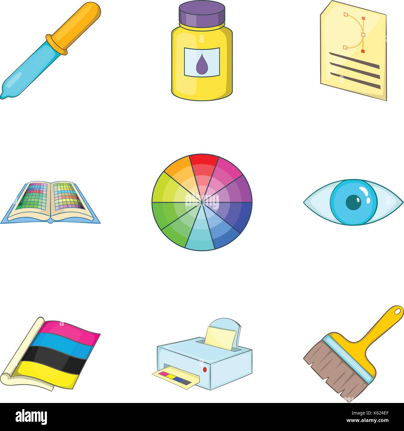 Portrait ratio Stock Vector Images - Alamy