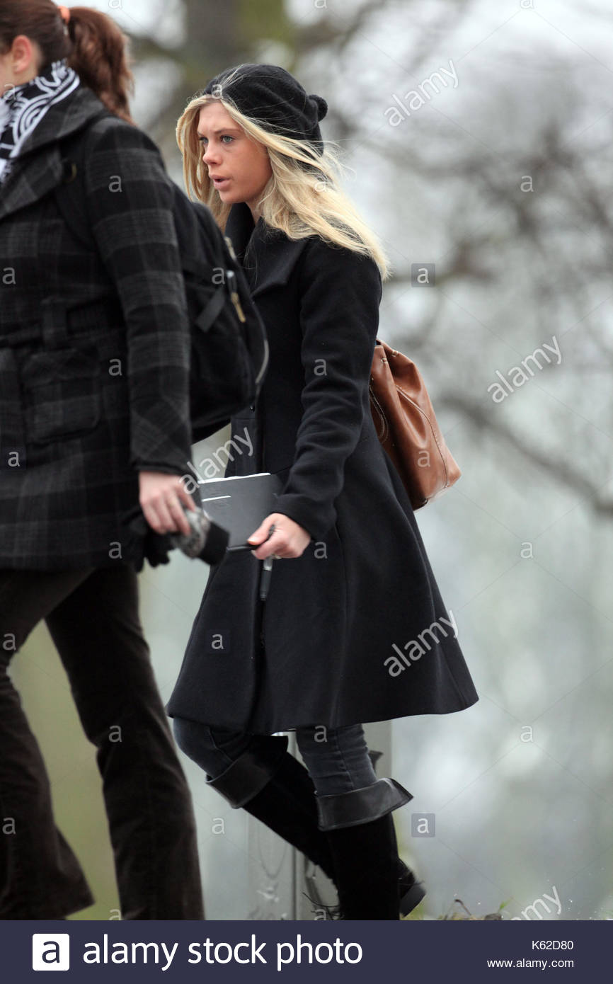 Chelsy Davy Stock Photos & Chelsy Davy Stock Images - Alamy