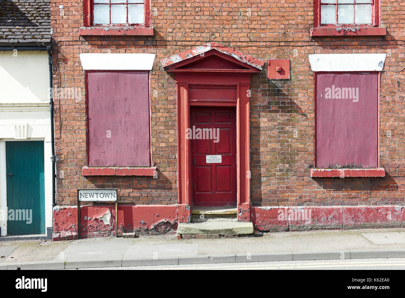 Closed Factory Stock Photos & Closed Factory Stock Images - Alamy