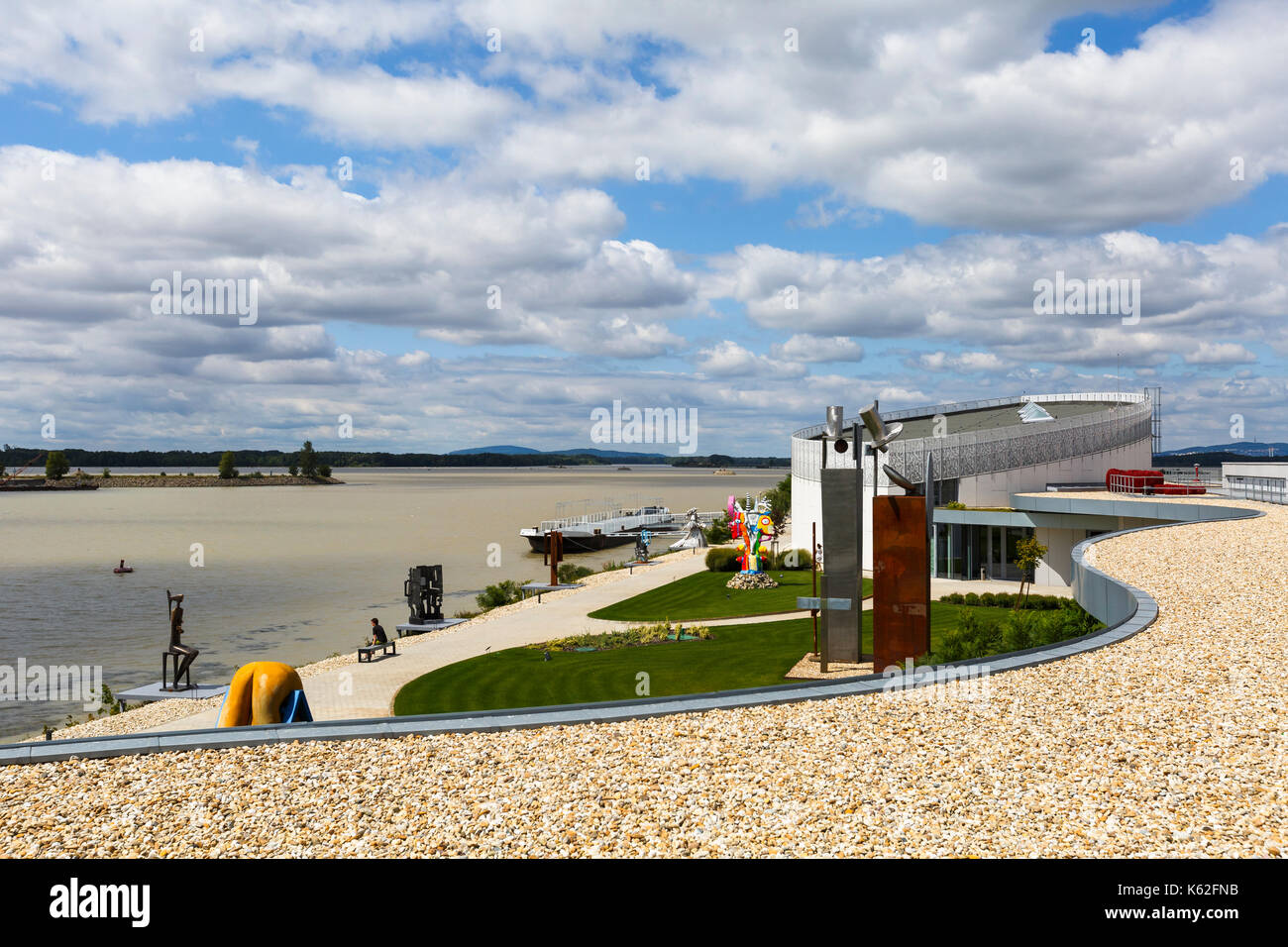 Outdoor Exhibition Stock Photos & Outdoor Exhibition Stock Images - Alamy