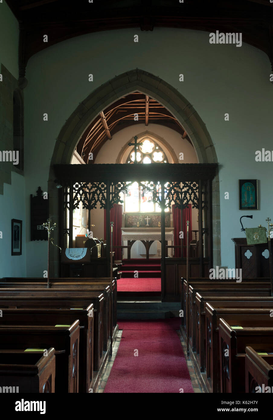 Ashby parva hi-res stock photography and images - Alamy