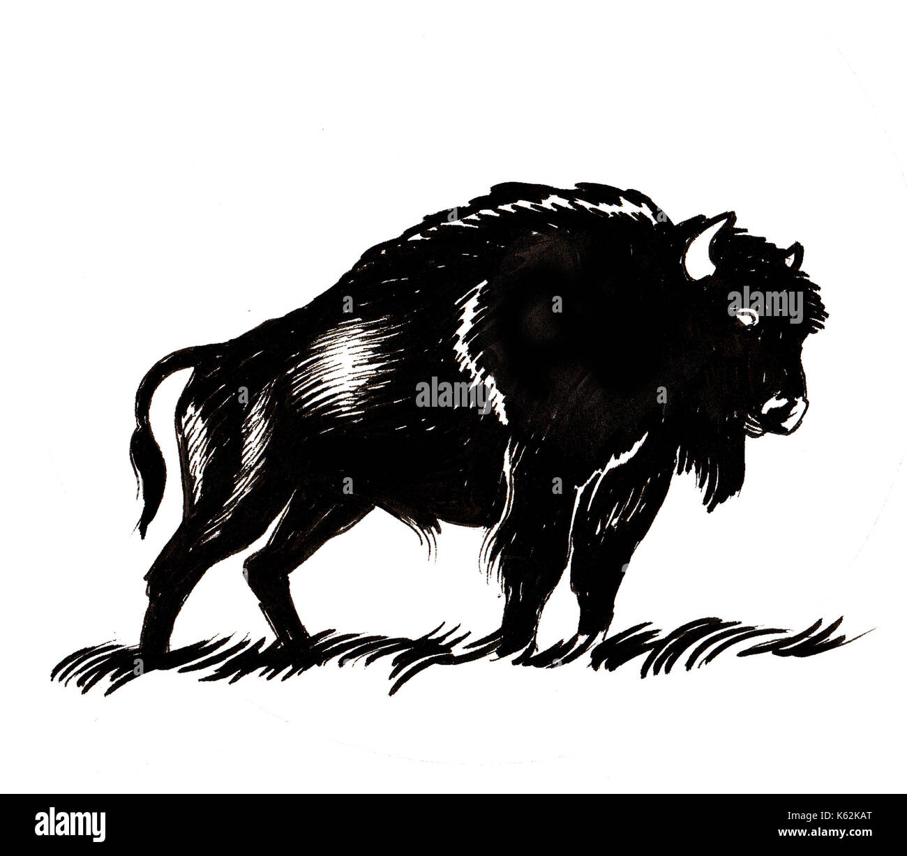 Prairie symbol hi-res stock photography and images - Alamy