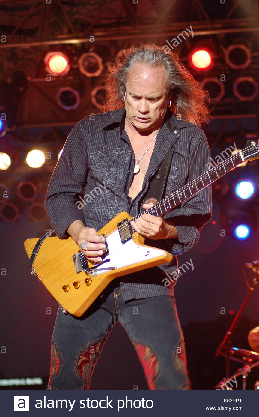 Billy Powell Stock Photos & Billy Powell Stock Images - Alamy