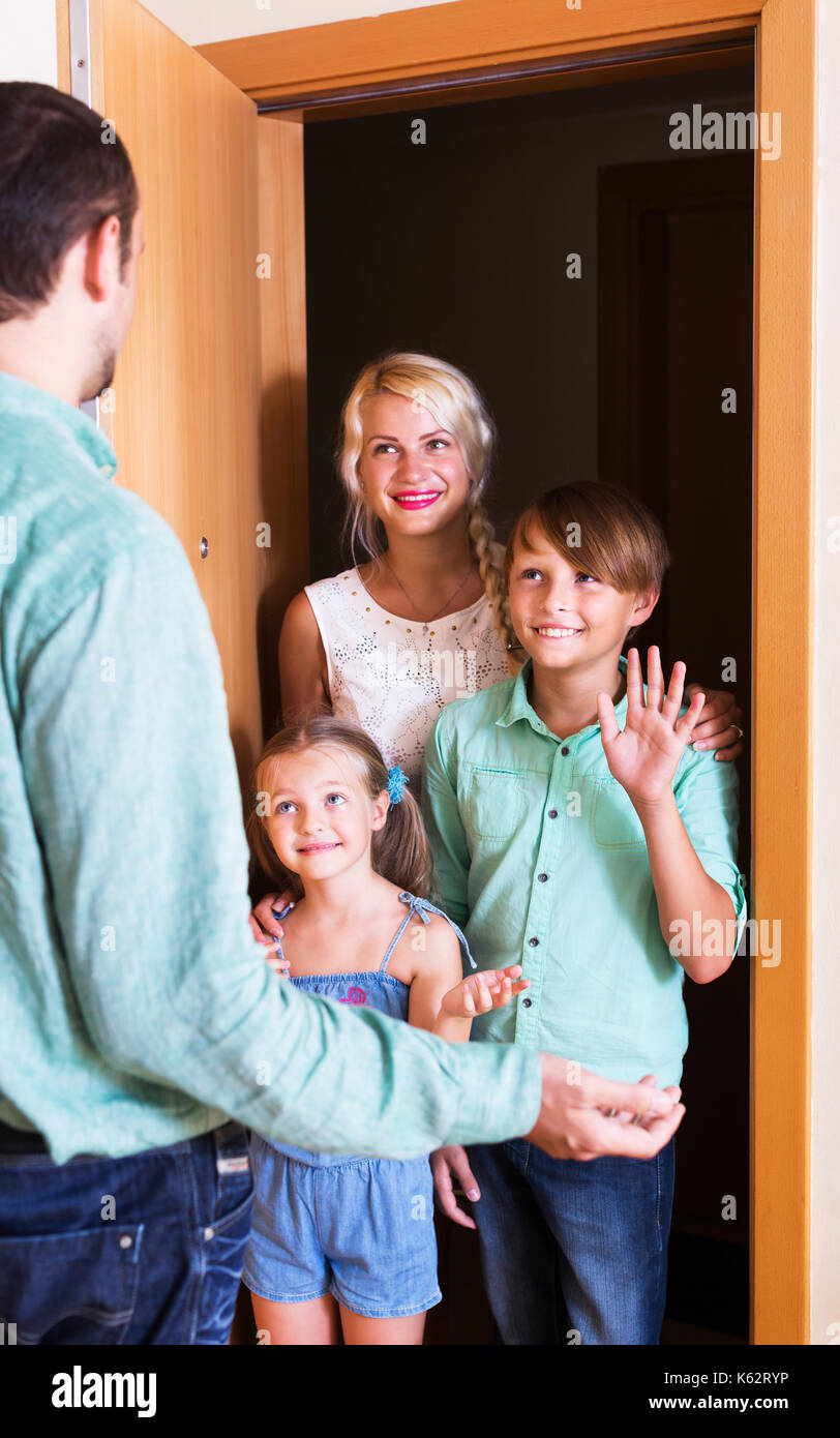 Hosbitable hi-res stock photography and images - Alamy