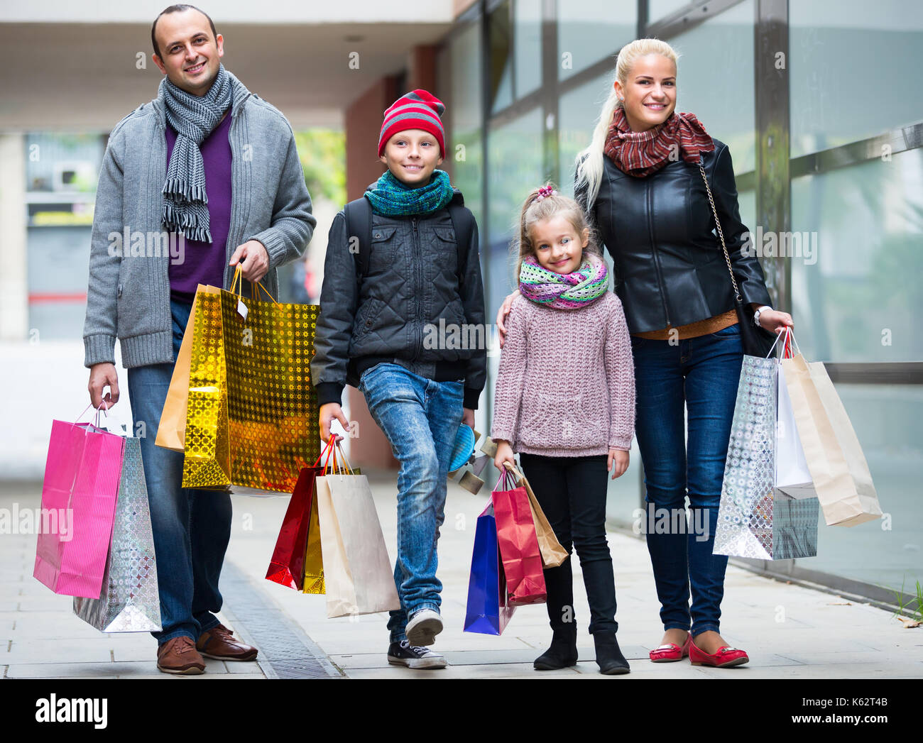 Children school bags walking hi-res stock photography and images - Alamy