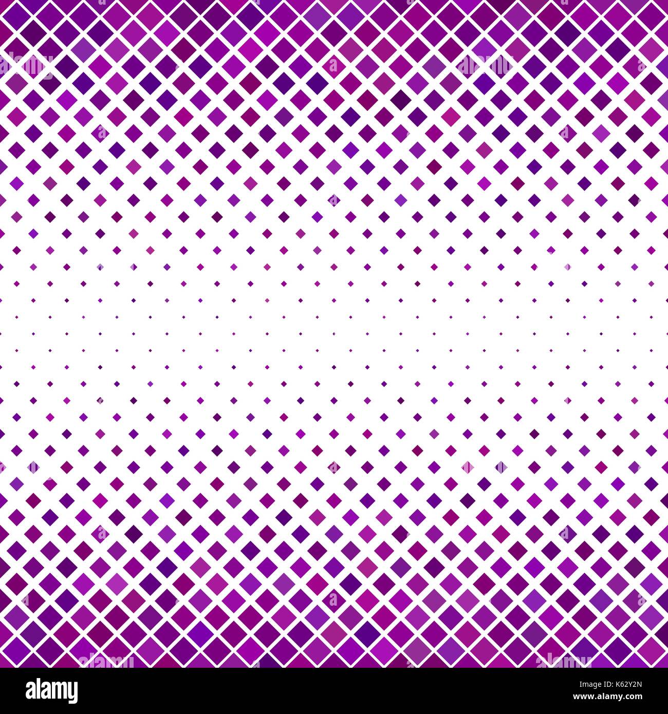 Diagonal square pattern background - geometric vector graphic from ... Diagonal square pattern background - geometric vector graphic from ...