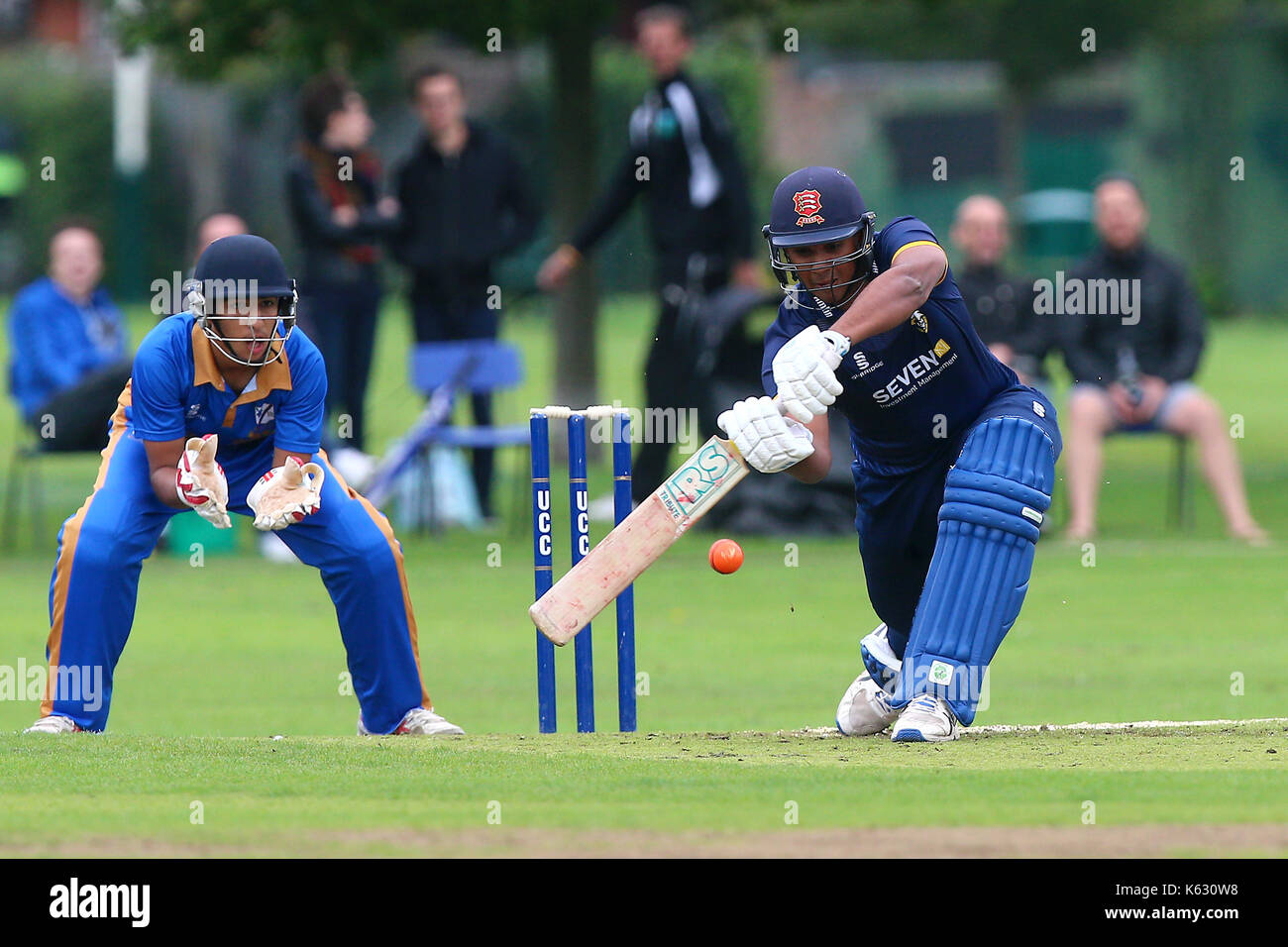 Rishi patel cricket hi-res stock photography and images - Alamy