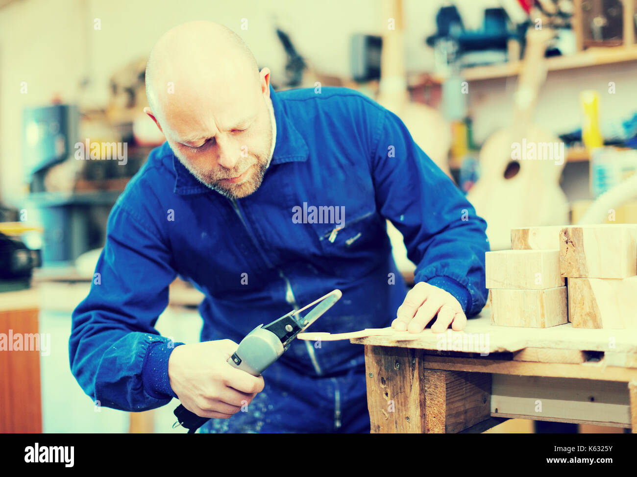 Grinder machine shop tools hi-res stock photography and images - Alamy