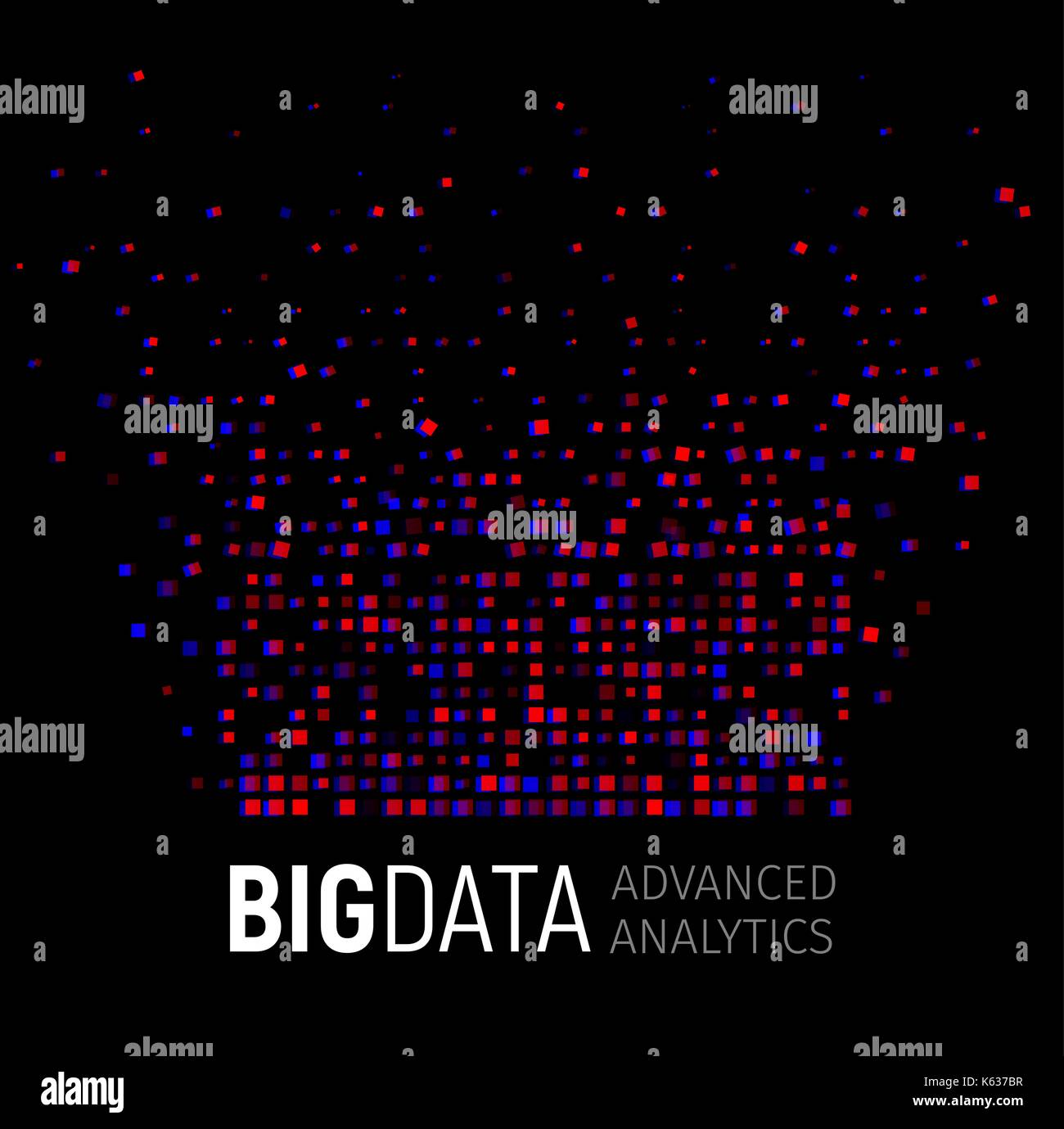 Interactive backdrop Stock Vector Images - Alamy