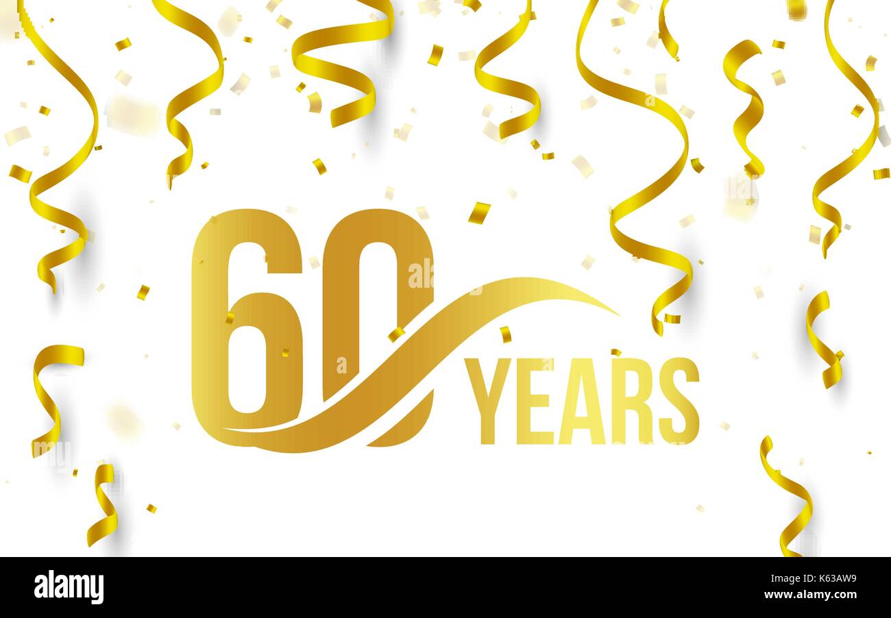 60th birthday hi-res stock photography and images - Alamy