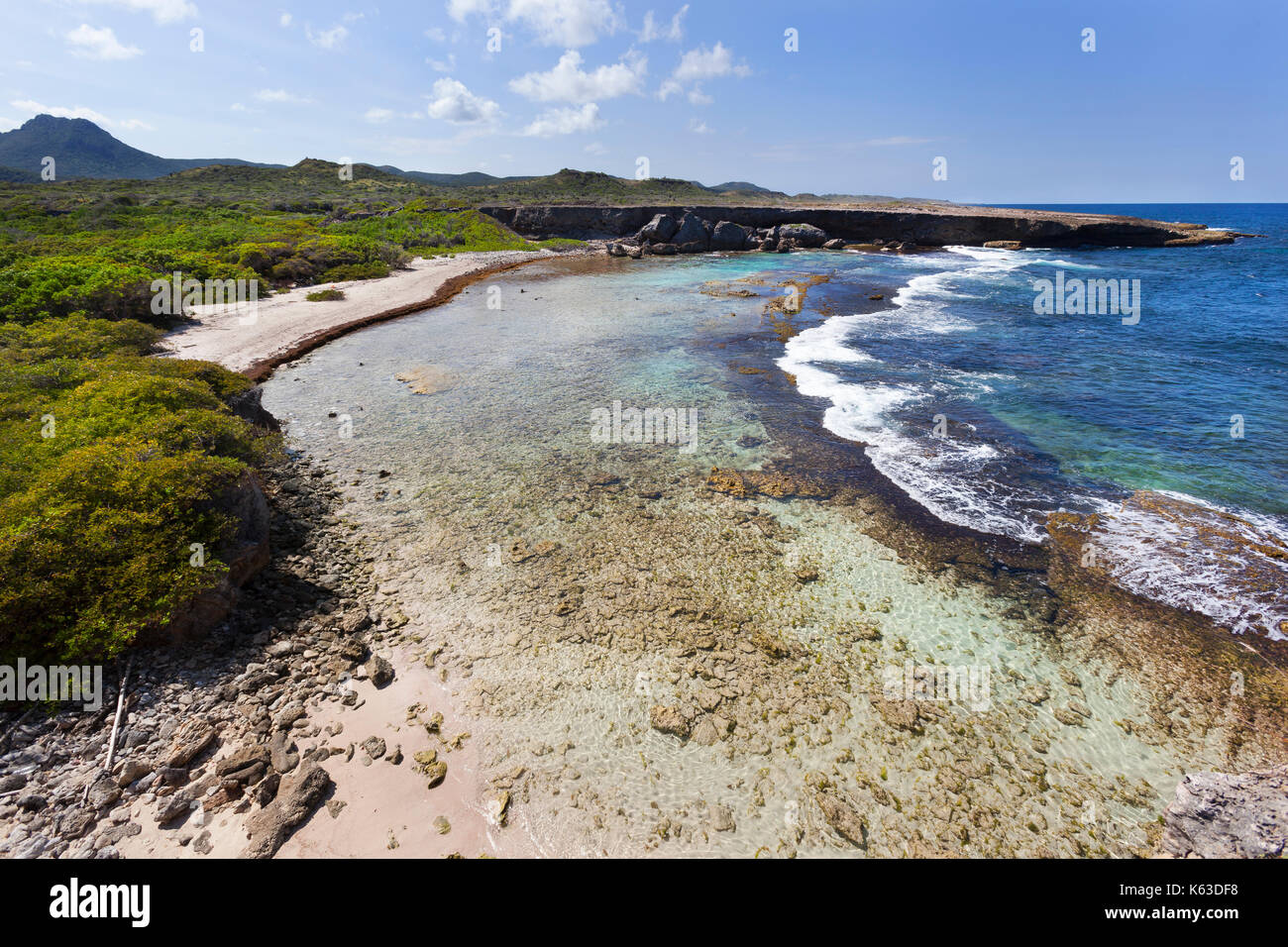 Christoffel park curacao hi-res stock photography and images - Alamy