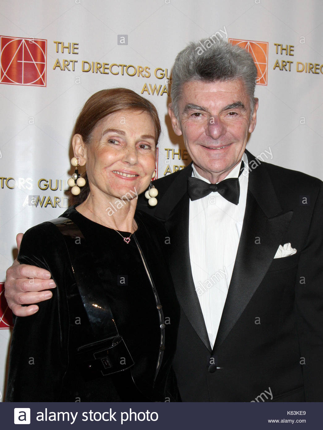 Paula Prentiss and Richard Benjamin. Paula Prentiss and Richard Stock ...