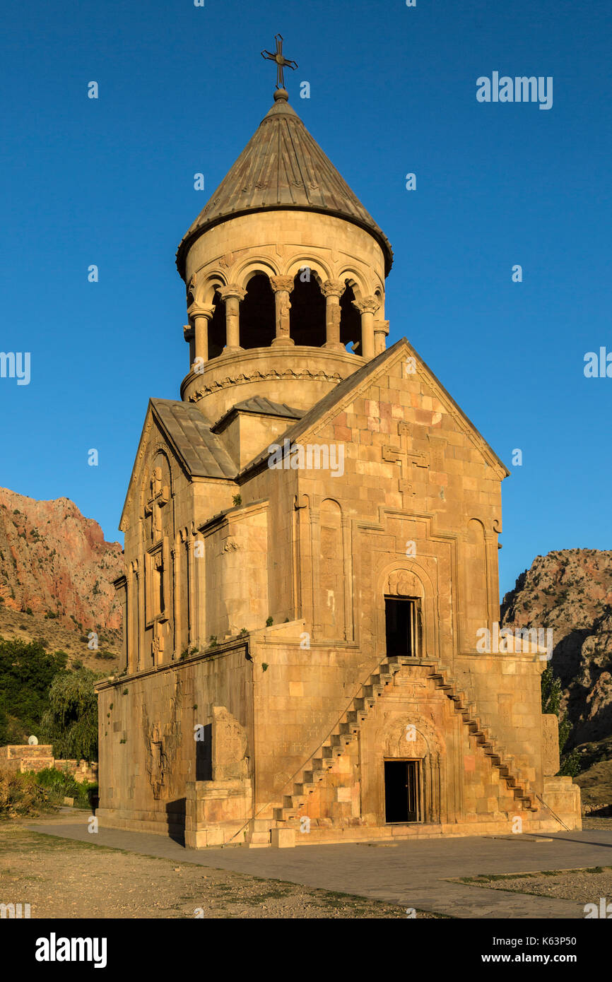 Noravank hi-res stock photography and images - Alamy