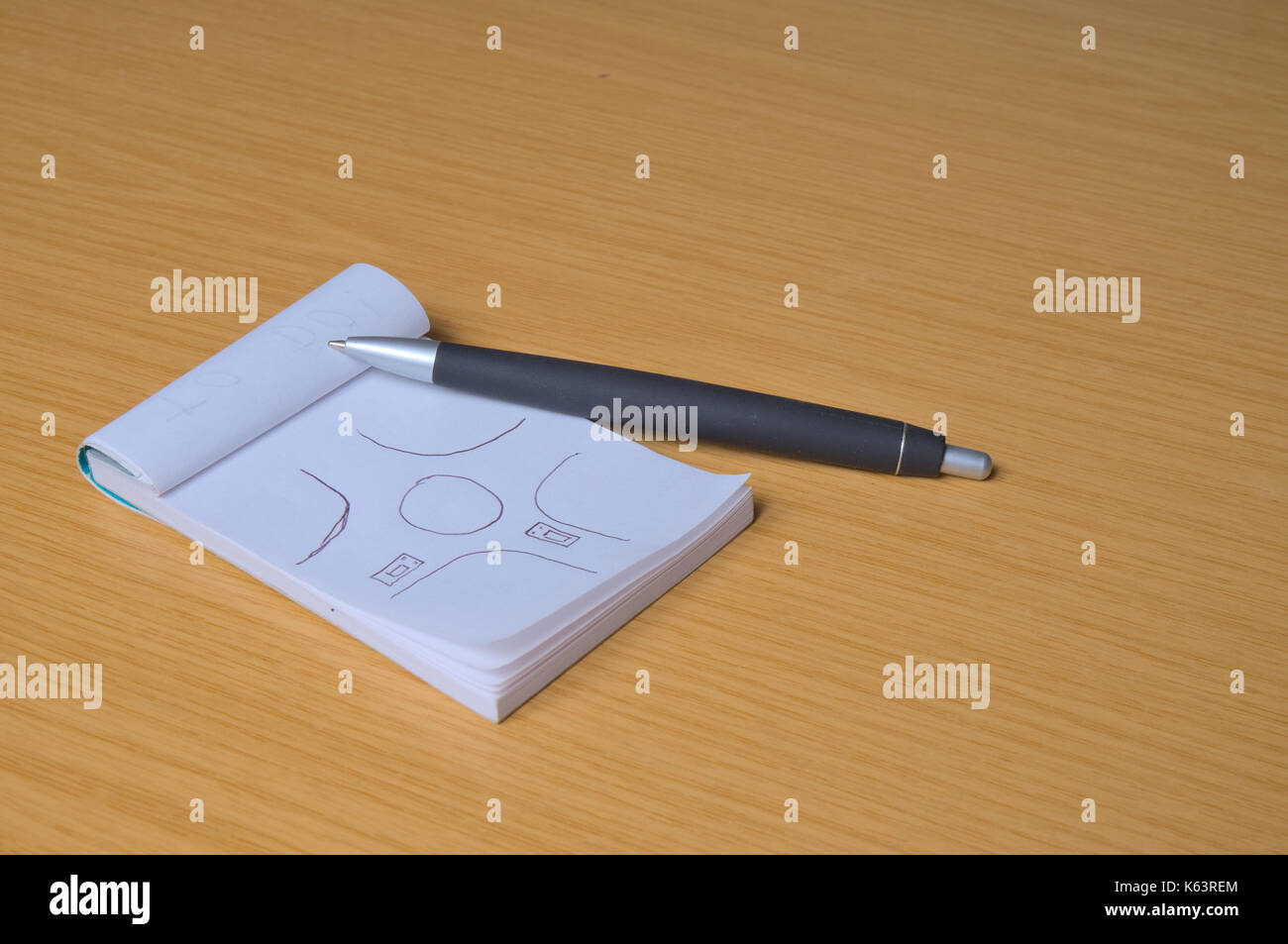 Student studying draw hi-res stock photography and images - Alamy