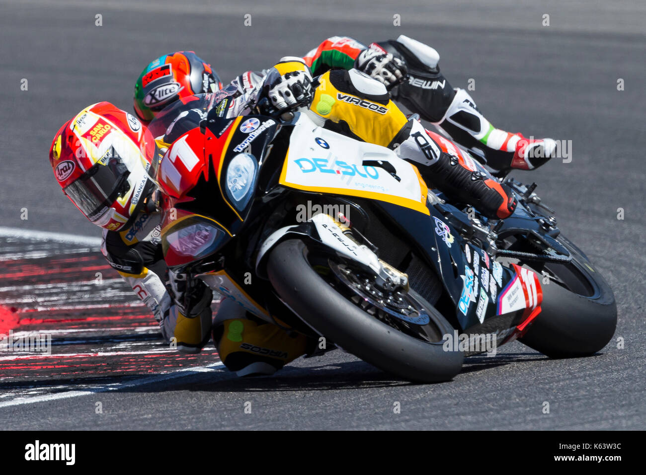 Dmr racing hi-res stock photography and images - Alamy