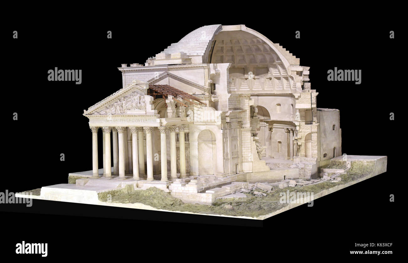 Ancient Roman 1 35th Scale Models