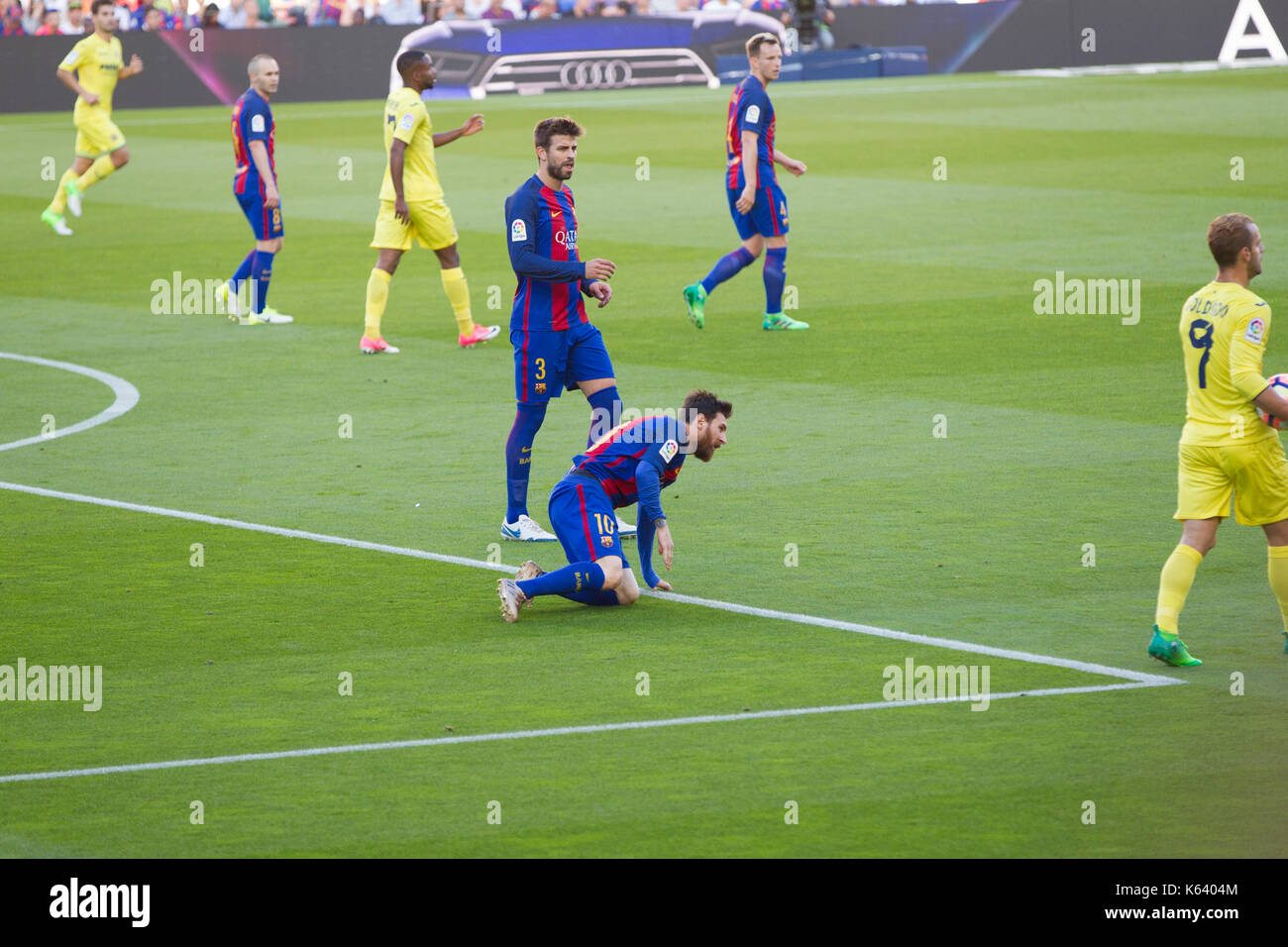 Penalty area hi-res stock photography and images - Alamy