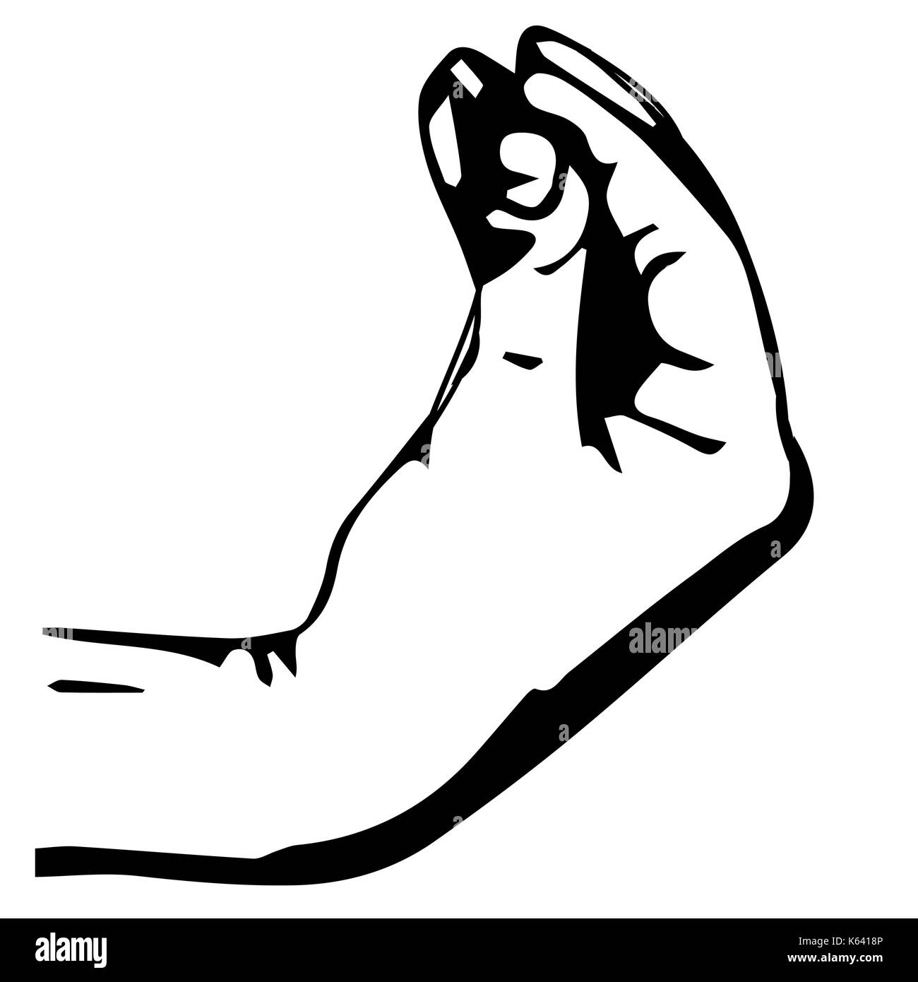 Jewish Hand Gestures