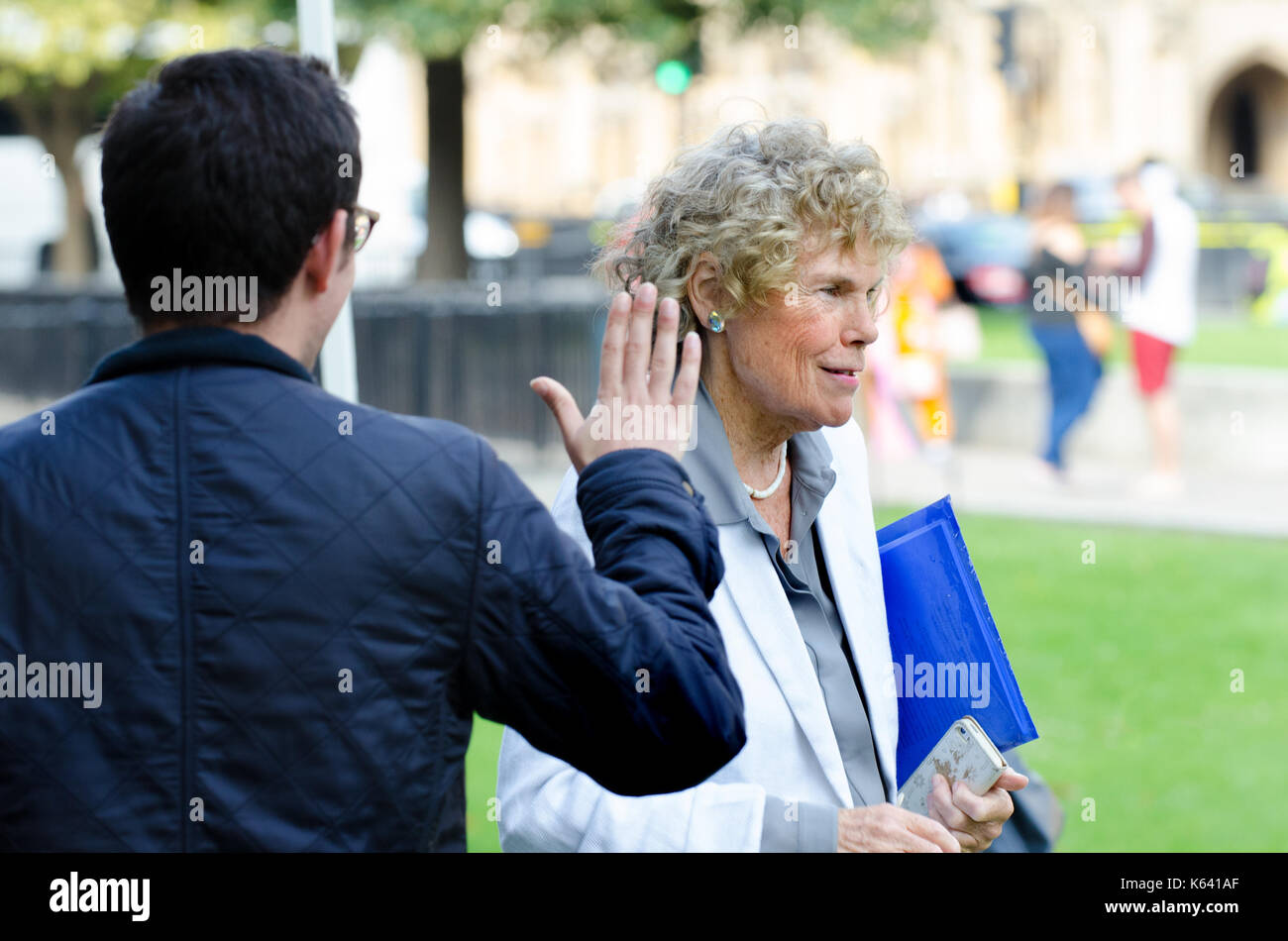 Catherine hoey hi-res stock photography and images - Alamy