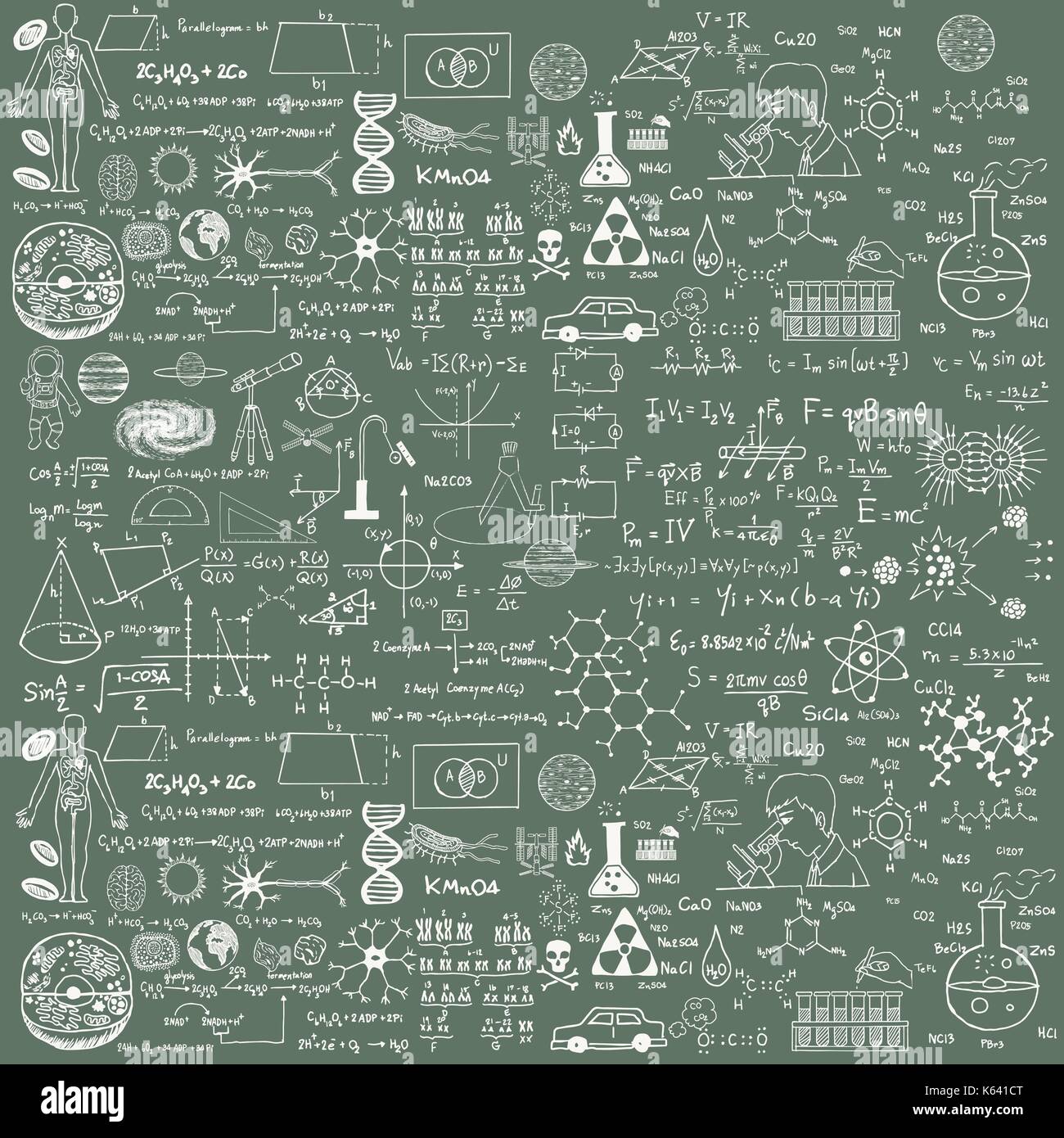 School Board Wallpaper