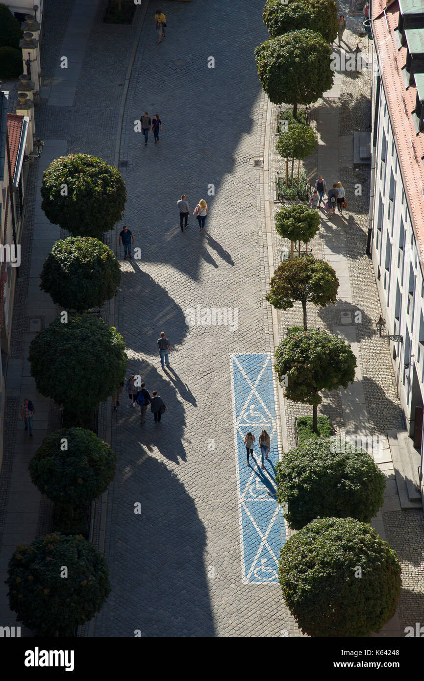 Katedralna High Resolution Stock Photography and Images - Alamy