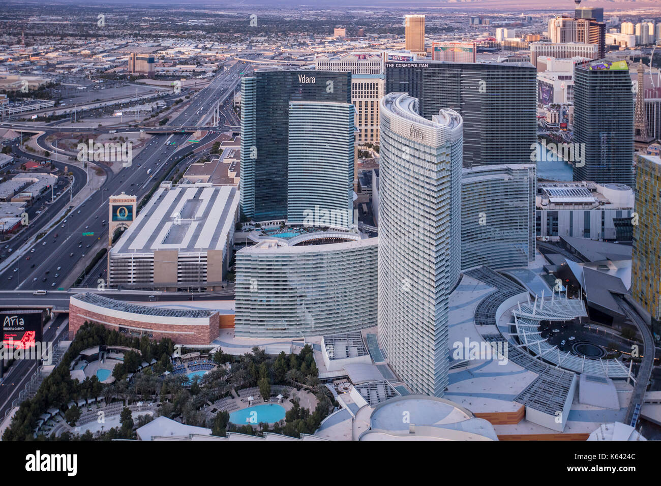 Aria aerial hi-res stock photography and images - Alamy