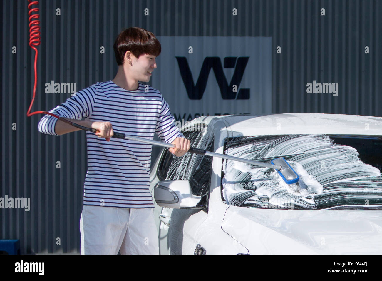 Car 303 hi-res stock photography and images - Alamy