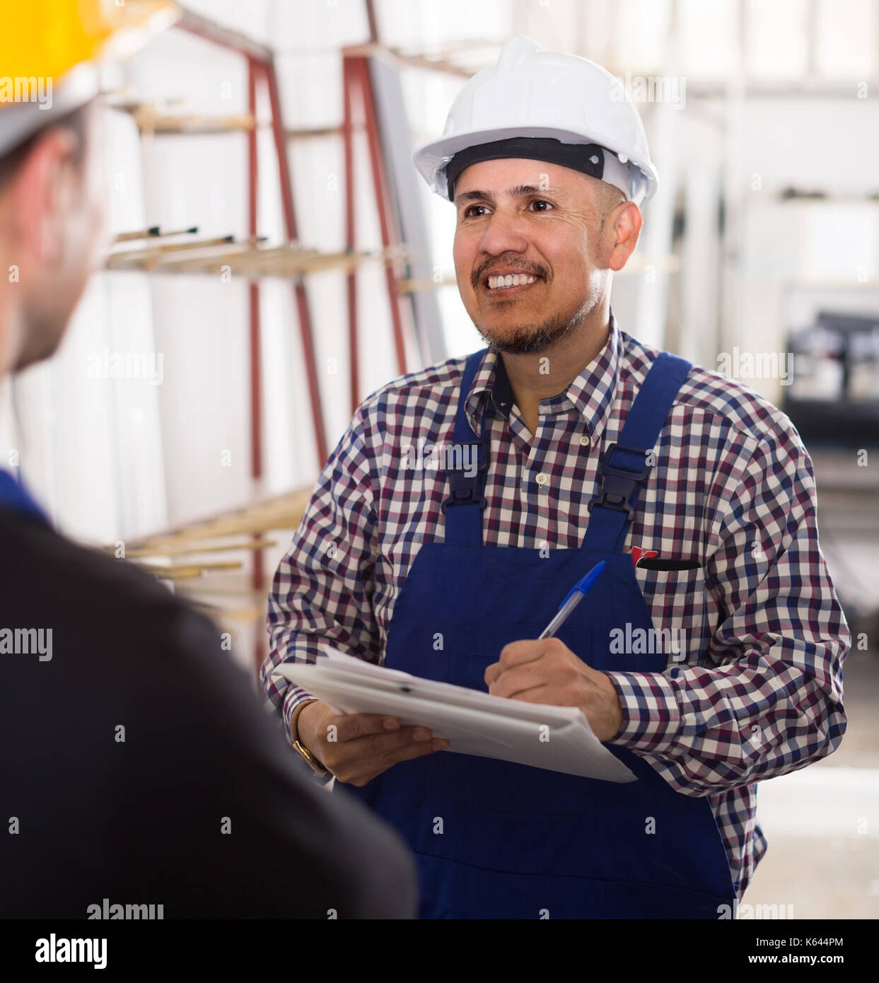 American mechanical engineer hi-res stock photography and images - Alamy