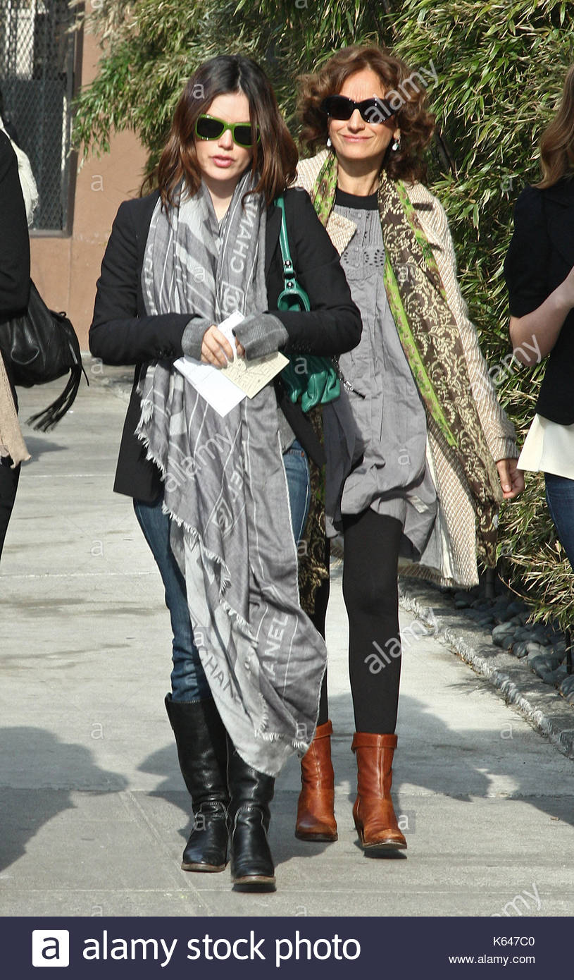 Janice Rachel Bilson Rachel Bilson Stock Photos & Janice Rachel Bilson ...