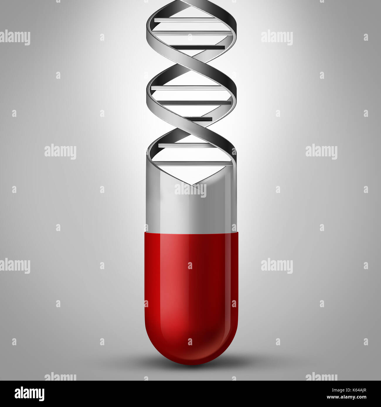 Gene therapy hi-res stock photography and images - Alamy