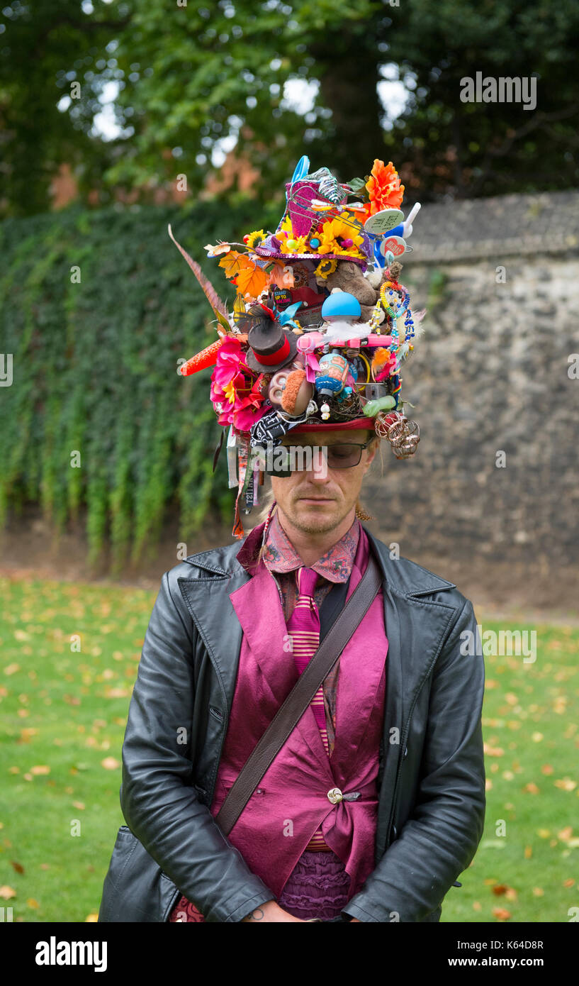 Activist demonstrator poet hi-res stock photography and images - Alamy