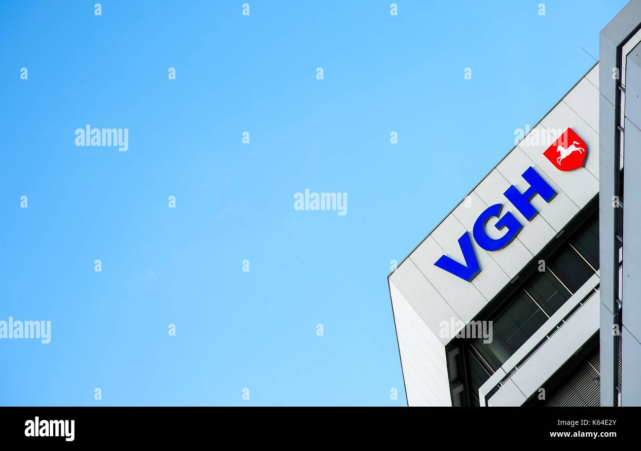 Vgh hi-res stock photography and images - Alamy