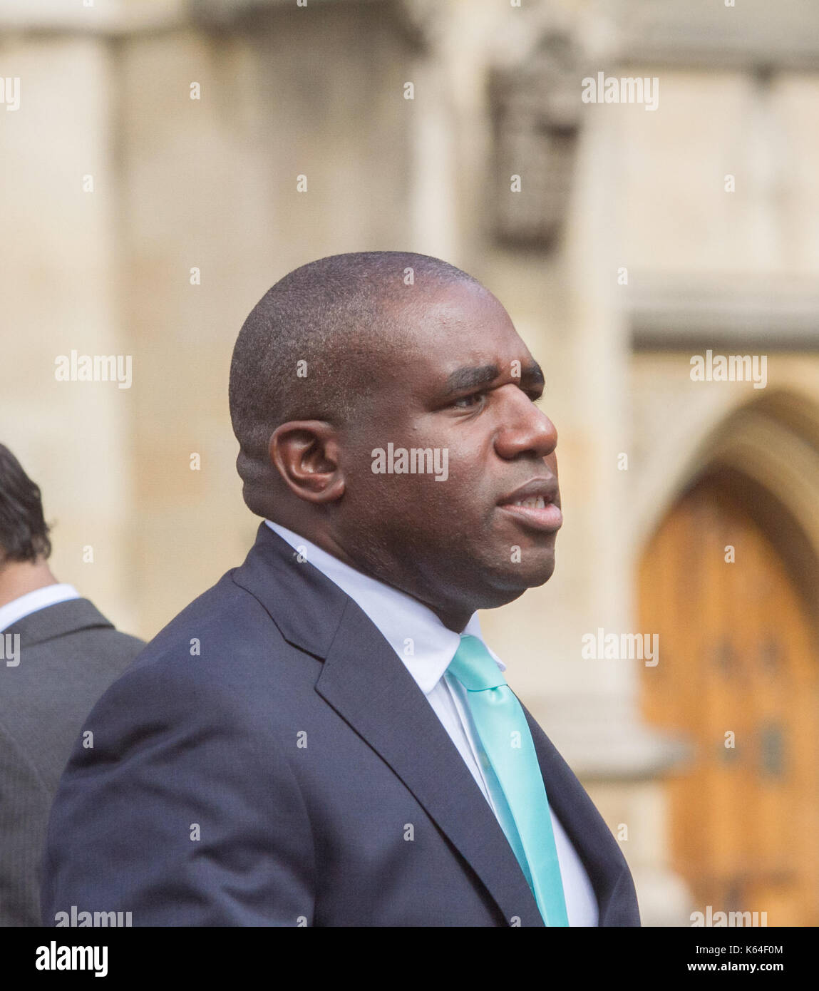 British labour party politician hi-res stock photography and images - Alamy