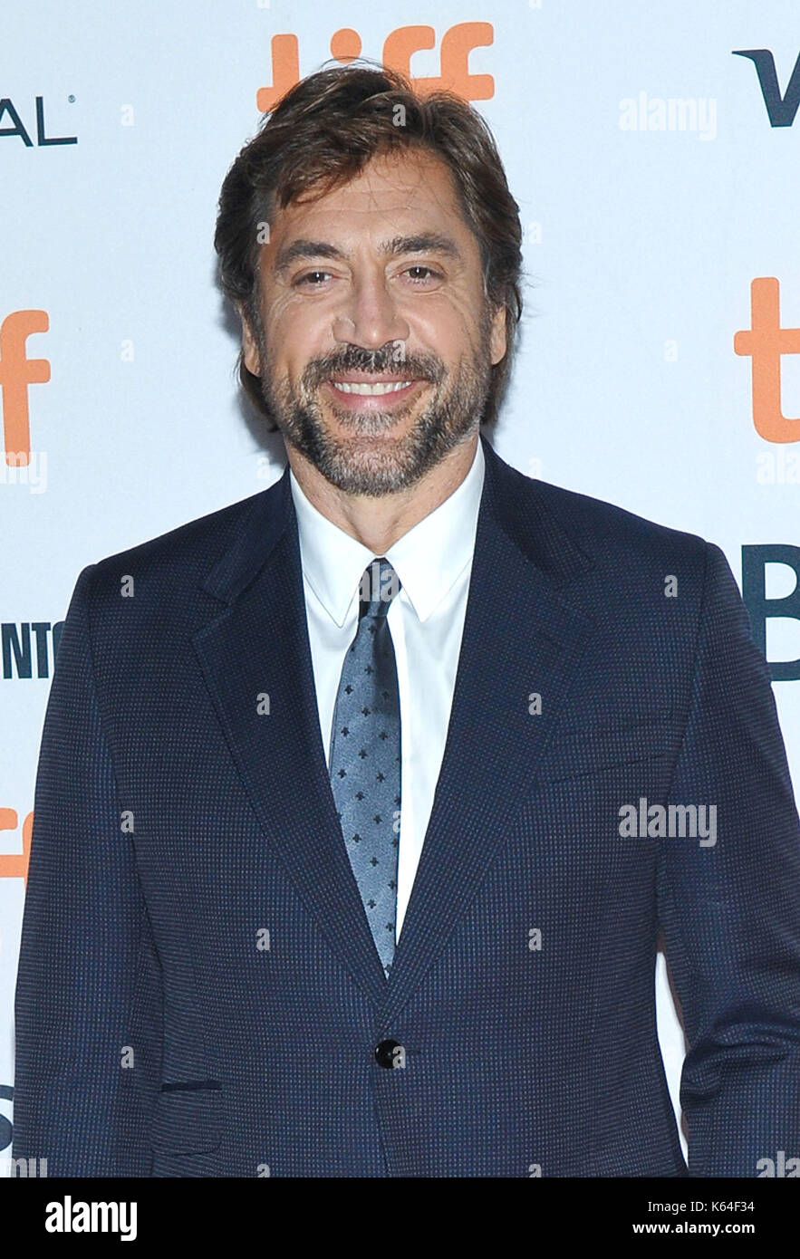 Javier bardem mother premiere hi-res stock photography and images - Alamy