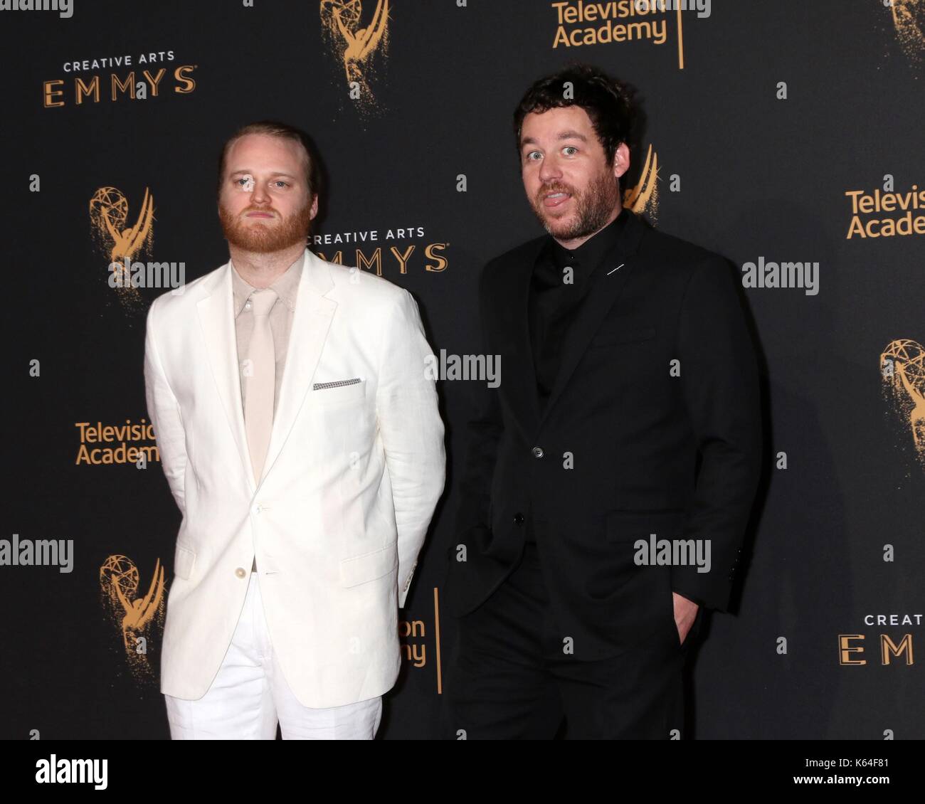 Michael stein and kyle dixon hi-res stock photography and images - Alamy