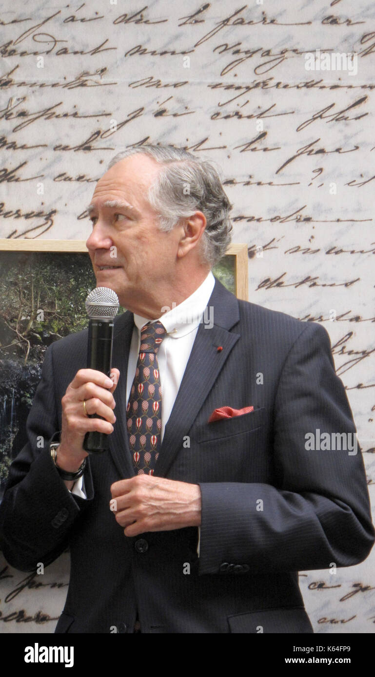 Christopher forbes hi-res stock photography and images - Alamy