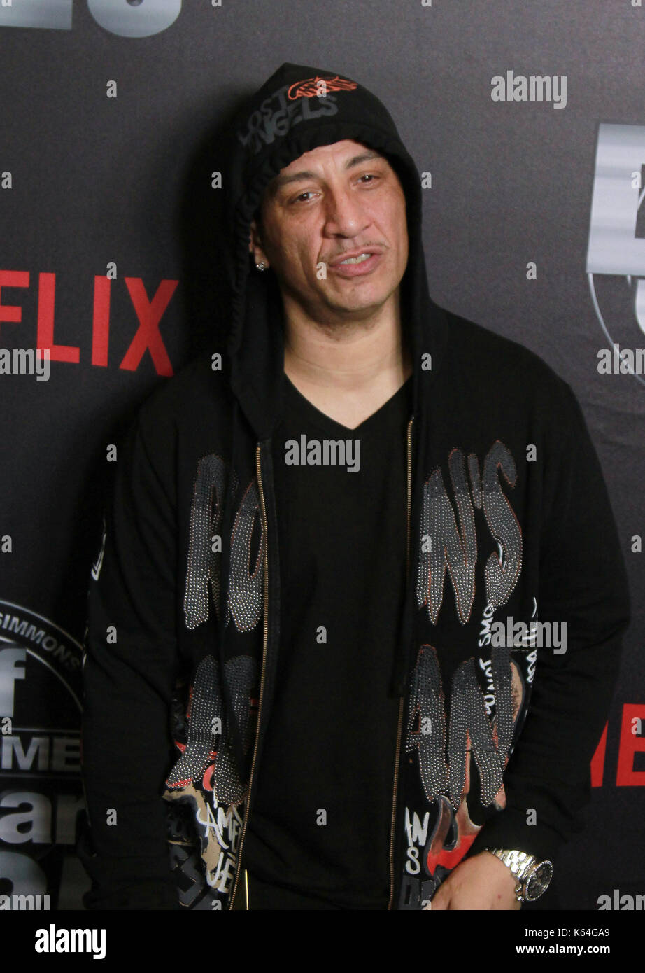 Beverly Hills, CA, USA. 10th Sep, 2017. 10 September 2017 - Beverly ...