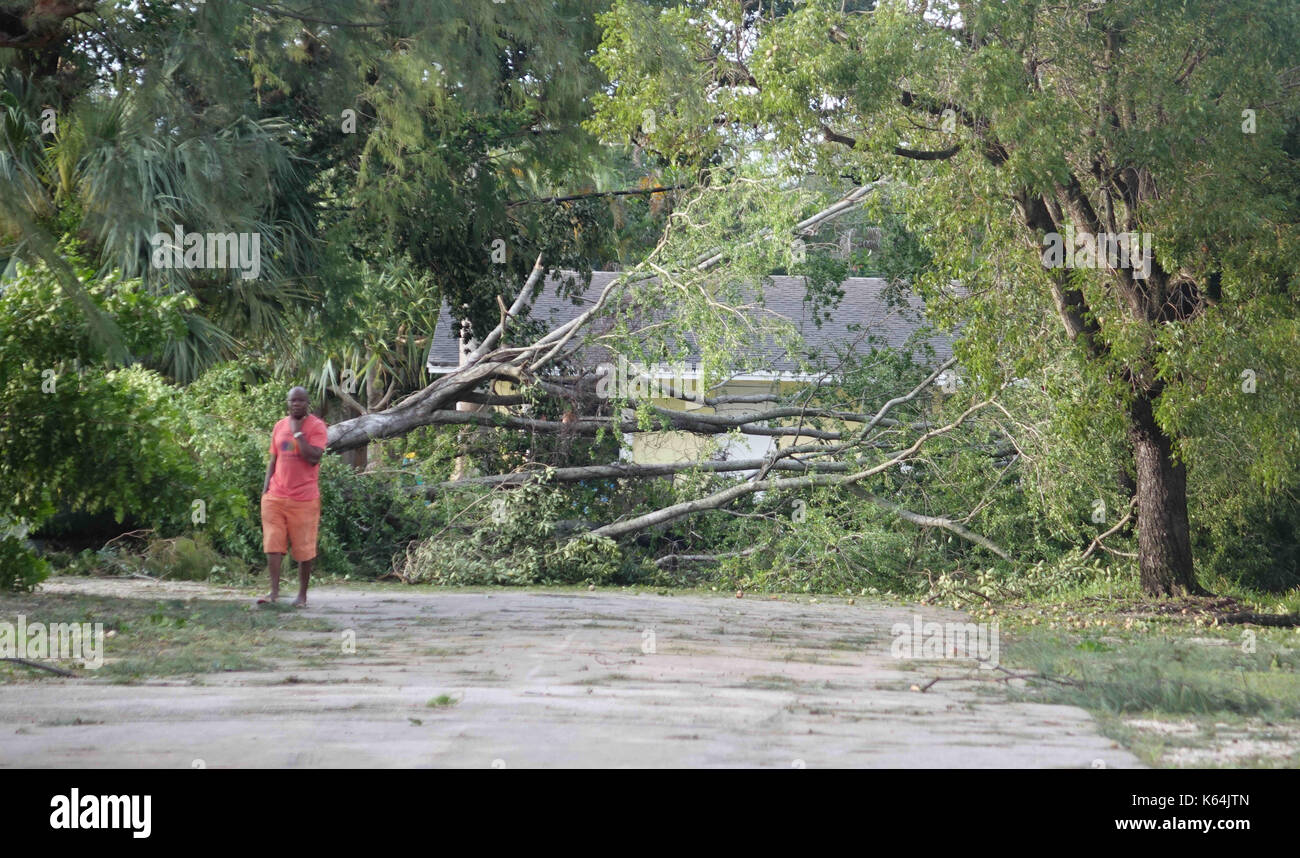 Tarpon bend hi-res stock photography and images - Alamy