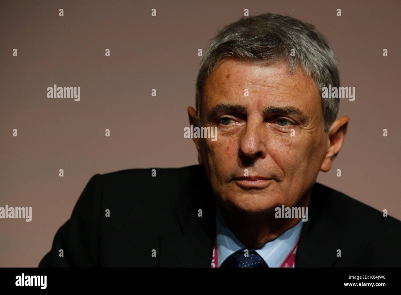 Dave Prentis High Resolution Stock Photography and Images - Alamy