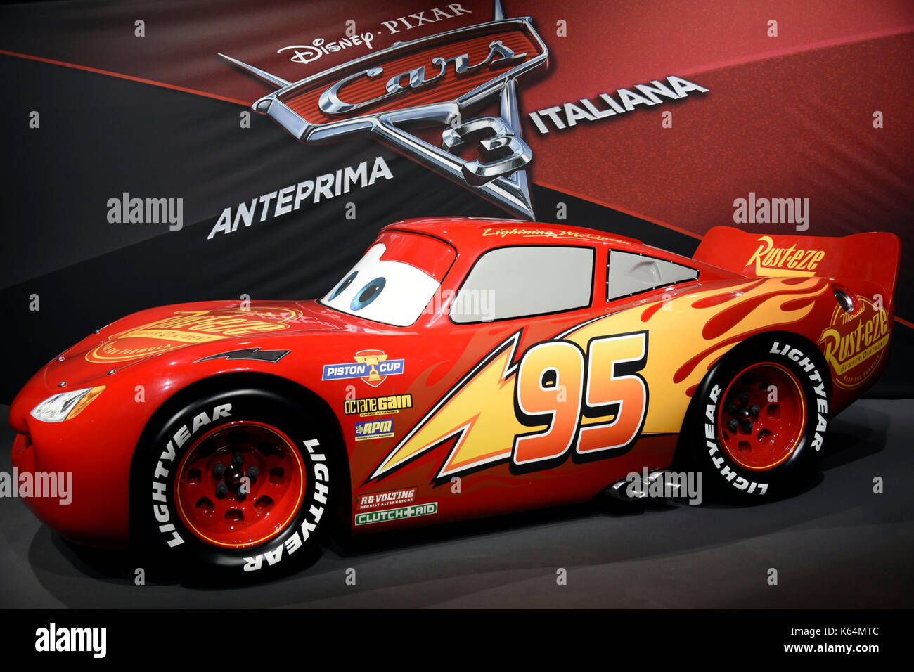 Disney Pixar Cars Stock Photos & Disney Pixar Cars Stock Images - Alamy