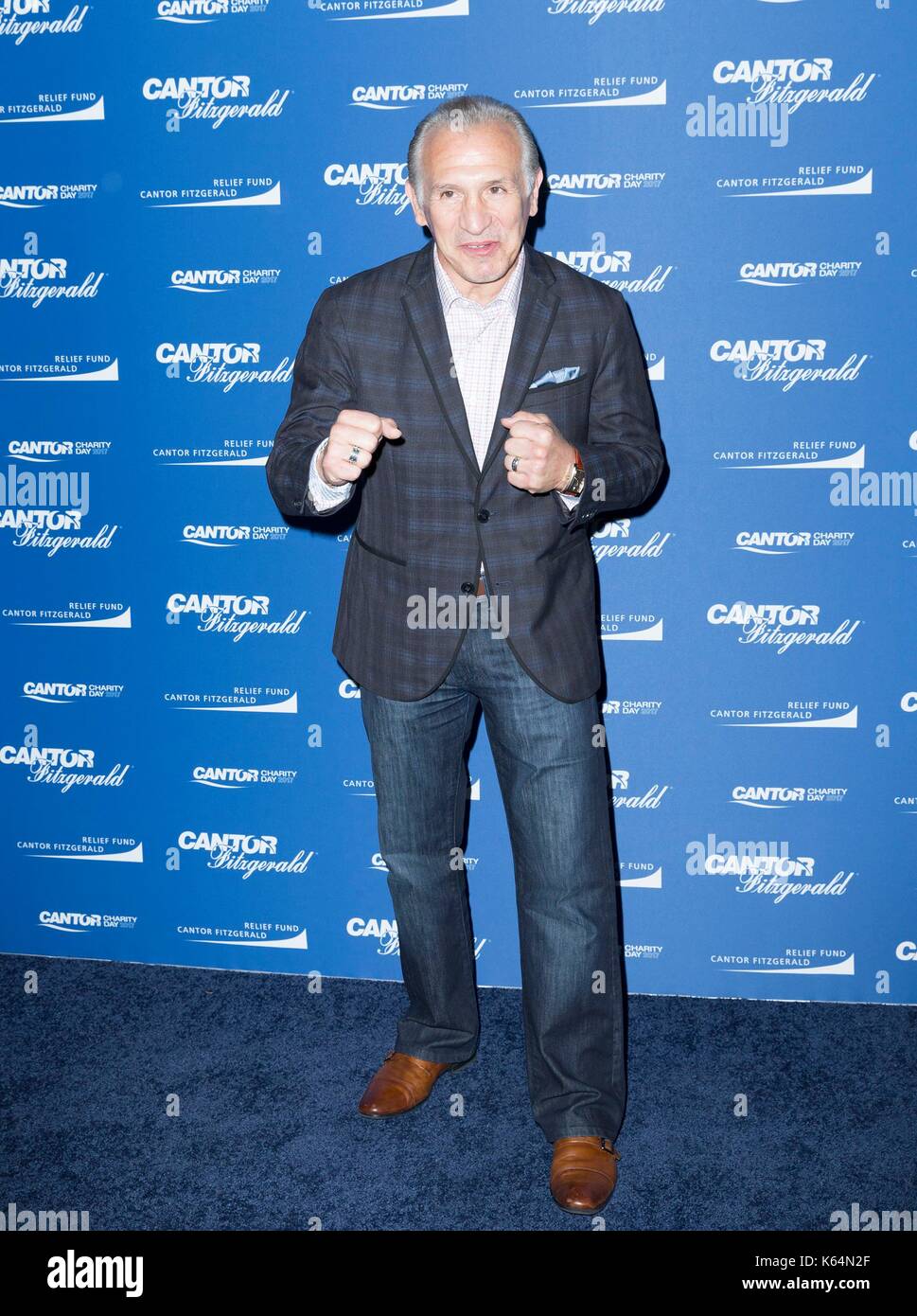 Raymond mancini hi-res stock photography and images - Alamy