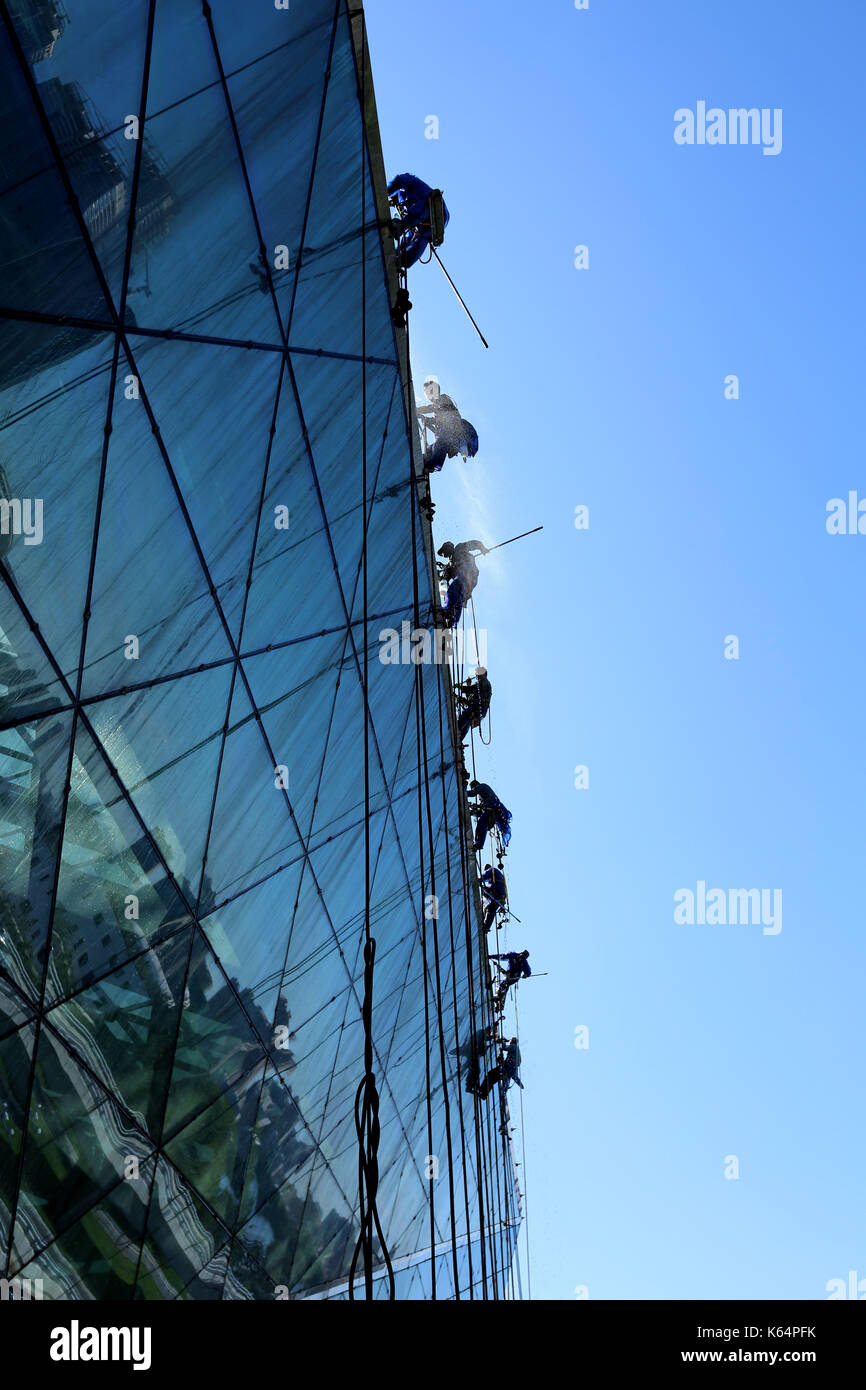 Shenyang shengjing grand theater hi-res stock photography and images - Alamy