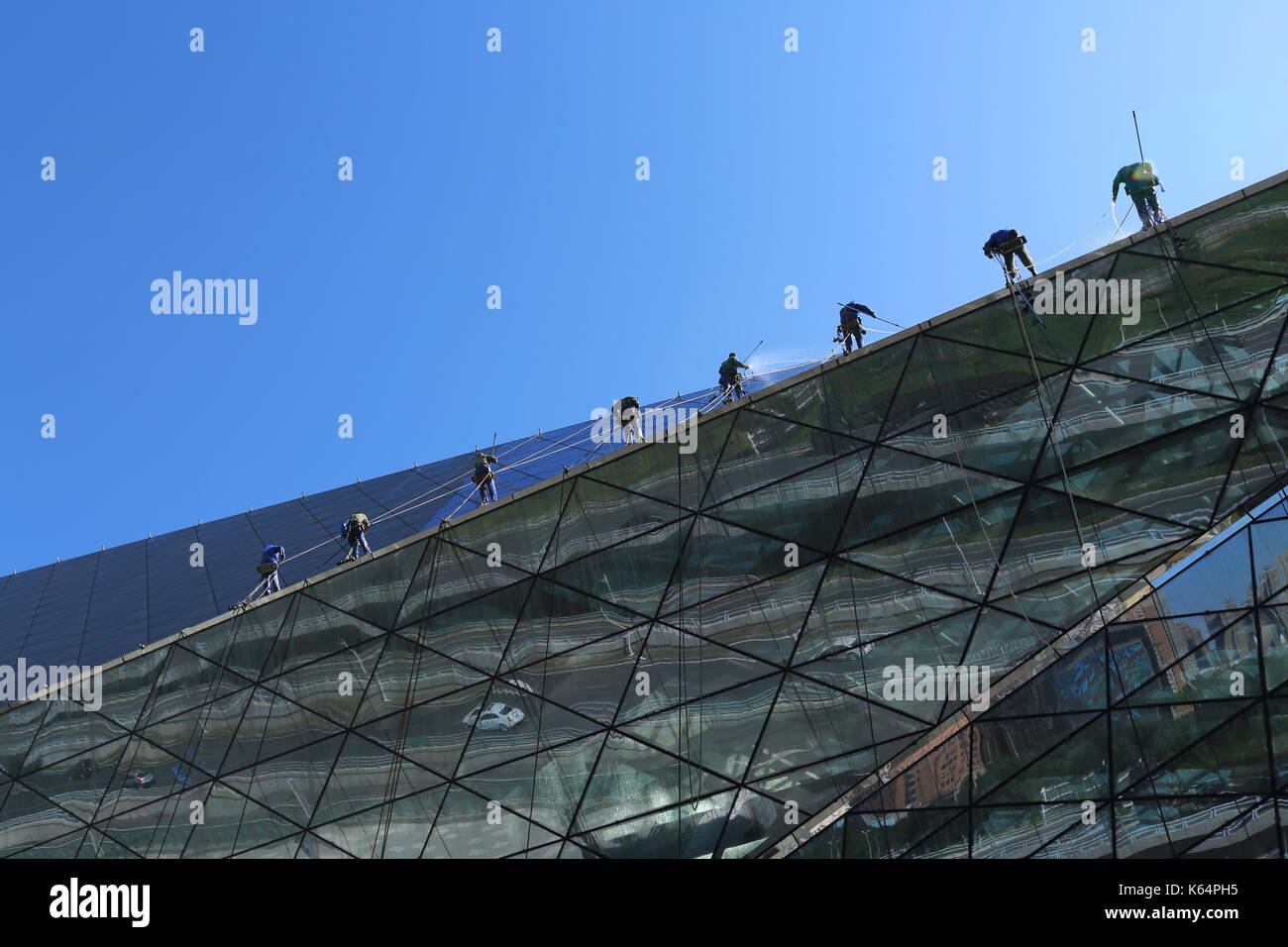 Shenyang shengjing grand theater hi-res stock photography and images - Alamy
