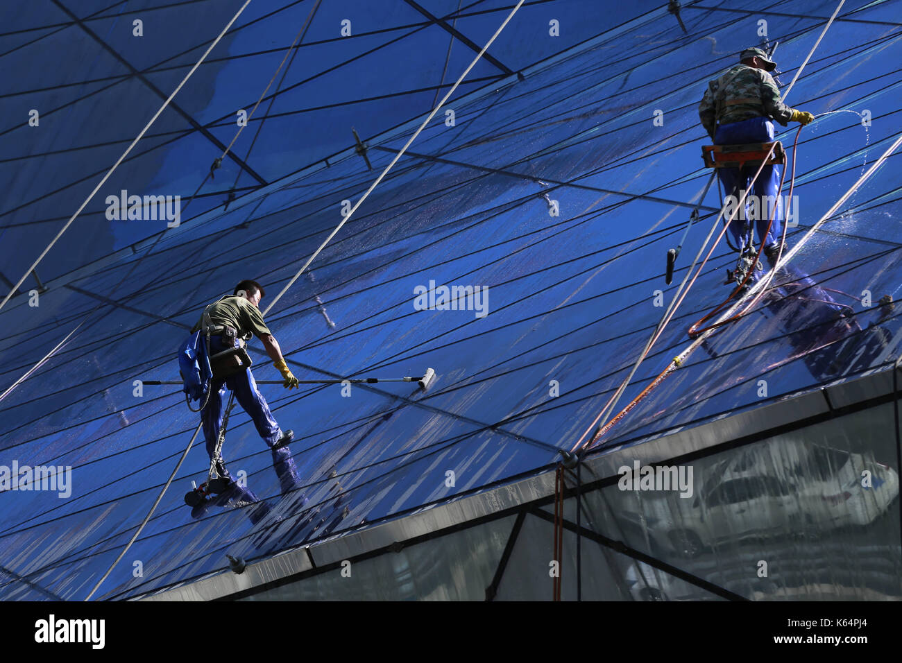 Shenyang shengjing grand theater hi-res stock photography and images - Alamy