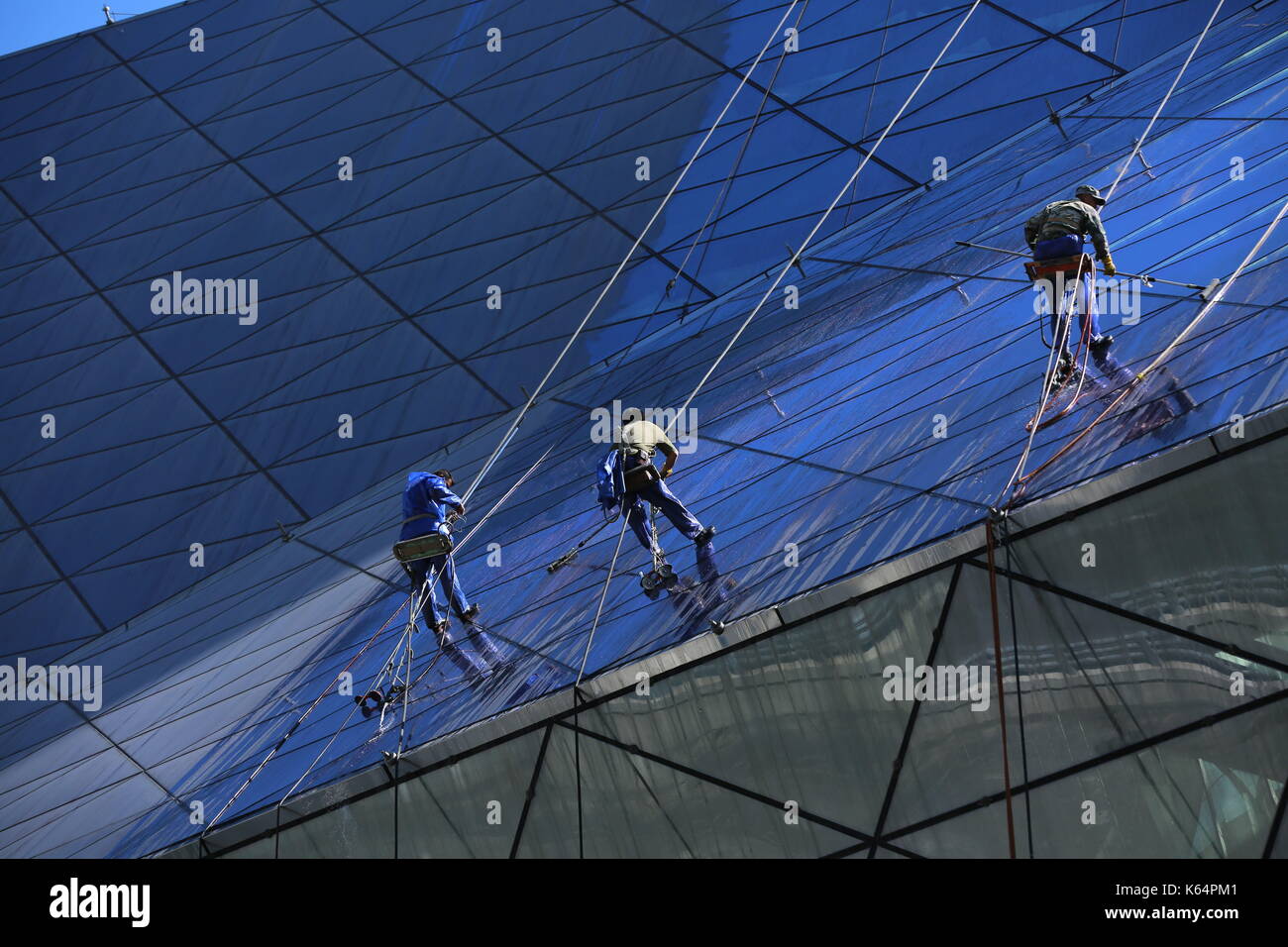 Shenyang shengjing grand theater hi-res stock photography and images - Alamy