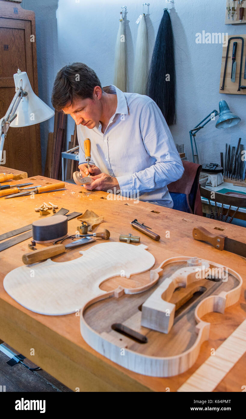 Bernhard ritschard hi-res stock photography and images - Alamy