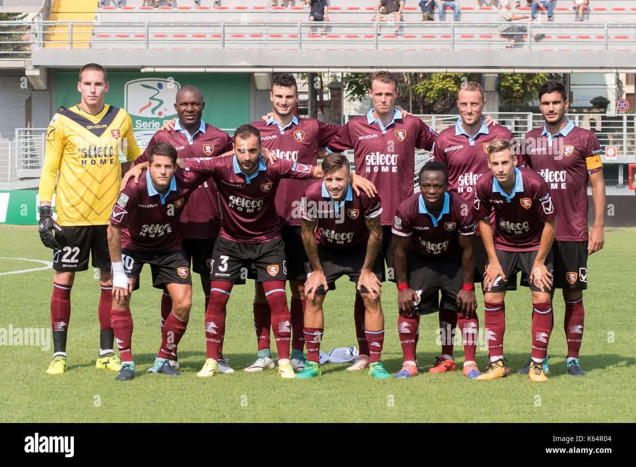 Ricci rossi hi-res stock photography and images - Alamy