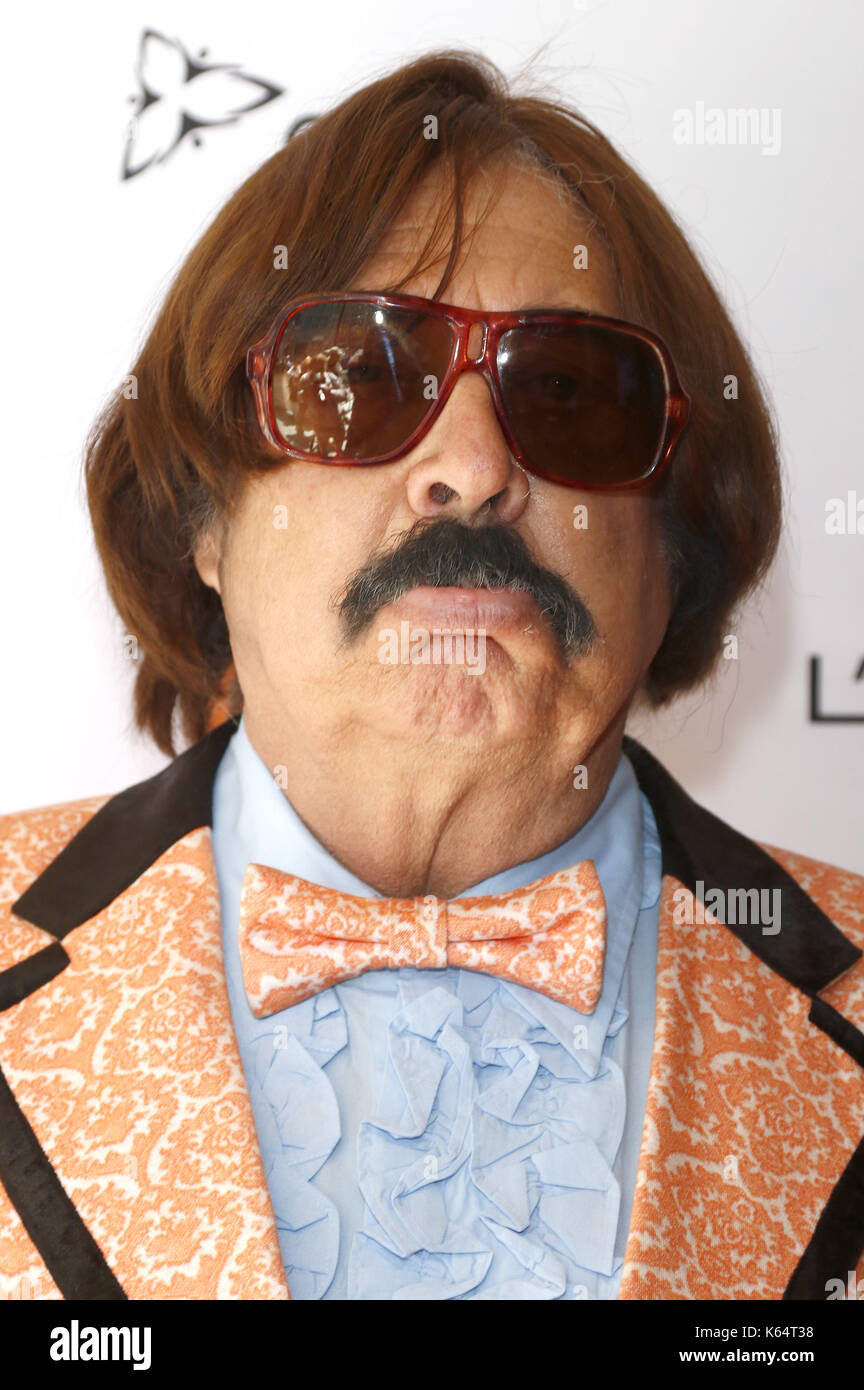 Andy kaufman, tony clifton hi-res stock photography and images - Alamy