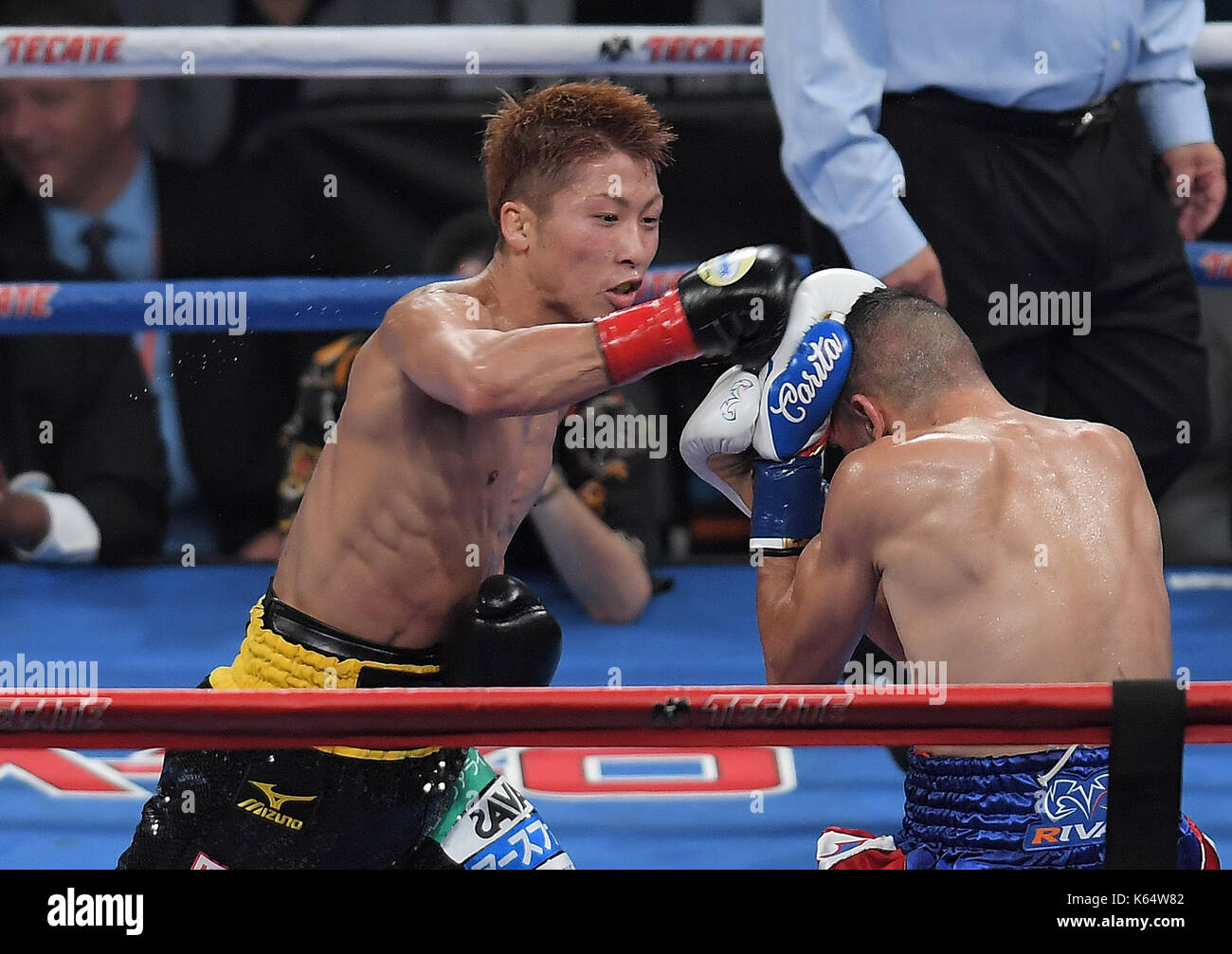 Antonio Nieves High Resolution Stock Photography and Images - Alamy